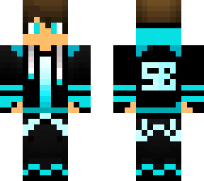SB skin | Minecraft Skin