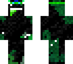 sef | Minecraft Skin