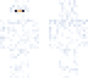 Snow Camouflage | Minecraft Skin