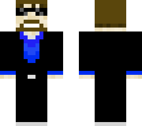 ssundee | Minecraft Skins