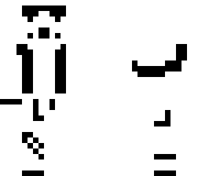 stormtrooper | Minecraft Skins