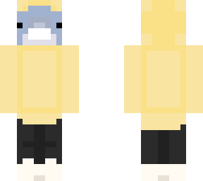 sweaty | Minecraft Skins