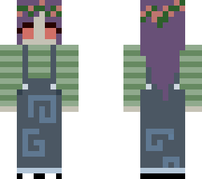 swirls | Minecraft Skins