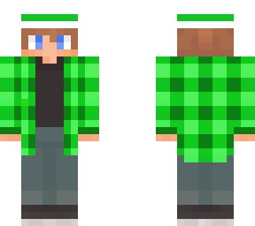 tazoh | Minecraft Skin