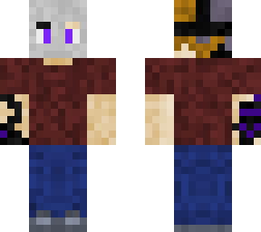 tex | Minecraft Skins