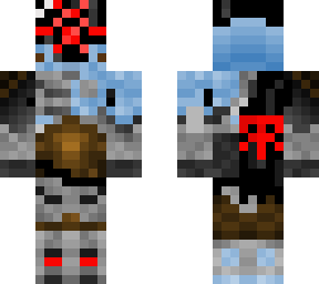 foundation | Minecraft Skins