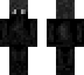 Umbra | Minecraft Skin