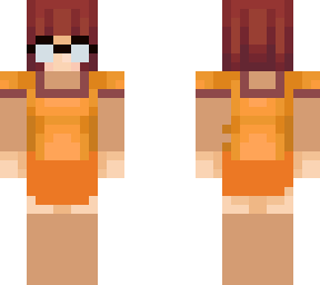 velma | Minecraft Skins