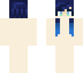 venti | Minecraft Skins