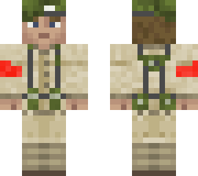 army | Minecraft Skins