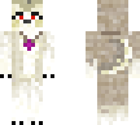 werewolf | Minecraft Skins