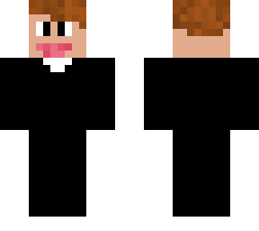 what is dis | Minecraft Skin