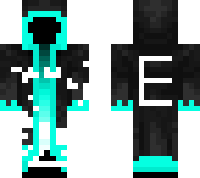 Wind | Minecraft Skin