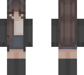 yee | Minecraft Skin