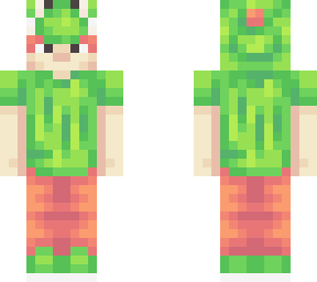 yoshi | Minecraft Skins