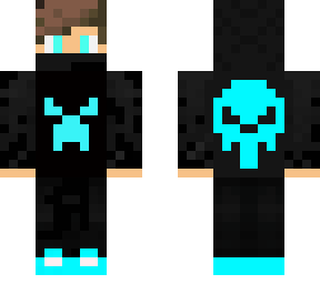 zombie boy | Minecraft Skins