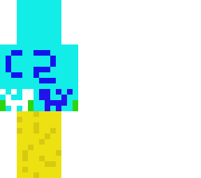 sparkle | Minecraft Skins