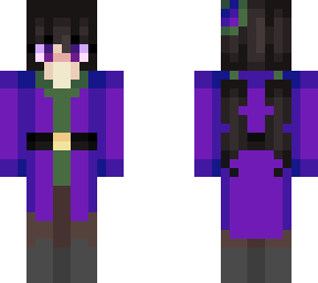 Minecraft Witch Minecraft Skins