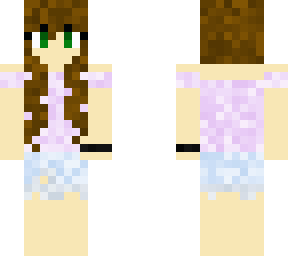 sylvie | Minecraft Skins