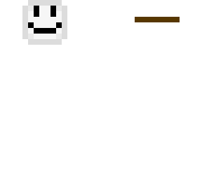 =) Mask Template | Minecraft Skin