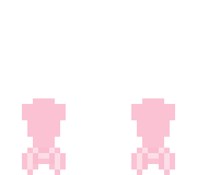 pink mermaid | Minecraft Skins