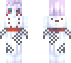 rui | Minecraft Skins