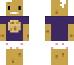 acookiegod | Minecraft Skins