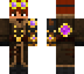 alchemist | Minecraft Skins