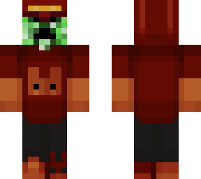 awesamdude | Minecraft Skins