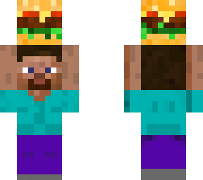 bad | Minecraft Skin