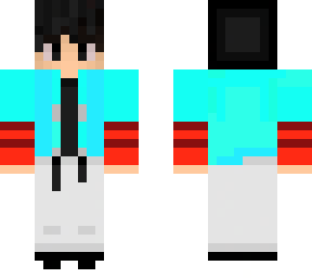 caleb | Minecraft Skin
