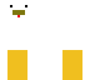 minecraft chicken | Minecraft Skins