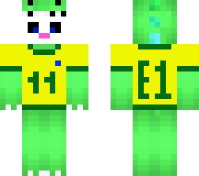 conterstine | Minecraft Skins