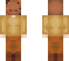 Crumb | Minecraft Skin