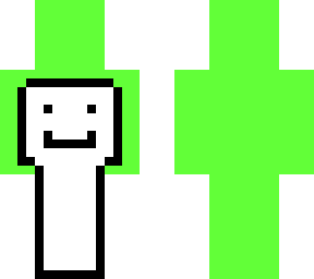 Dumb Minecraft Skins