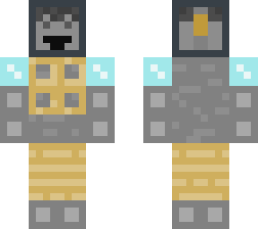 dropper | Minecraft Skins