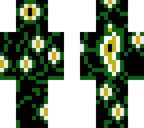 eldritch | Minecraft Skins