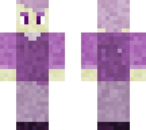 Entp Debater | Minecraft Skin