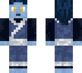 elf | Minecraft Skins