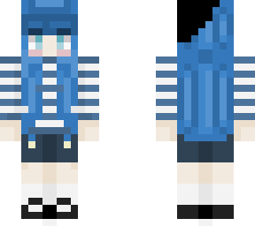 funneh | Minecraft Skins