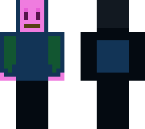 Grump | Minecraft Skin