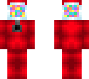 gumball | Minecraft Skins