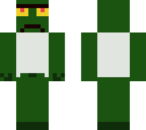 Uncle Minecraft Skins