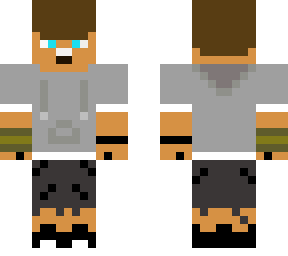 Han Minecraft Skins
