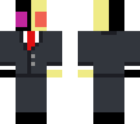 haydee | Minecraft Skins