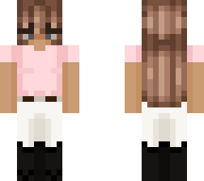 horse riding | Minecraft Skins