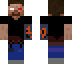 jake | Minecraft Skins