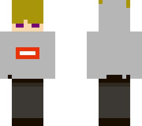 Jonah | Minecraft Skin