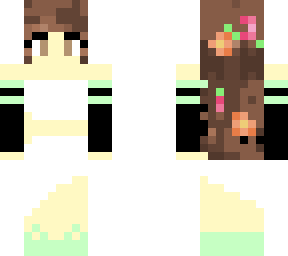 king sheep | Minecraft Skin