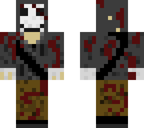 dbd | Minecraft Skins